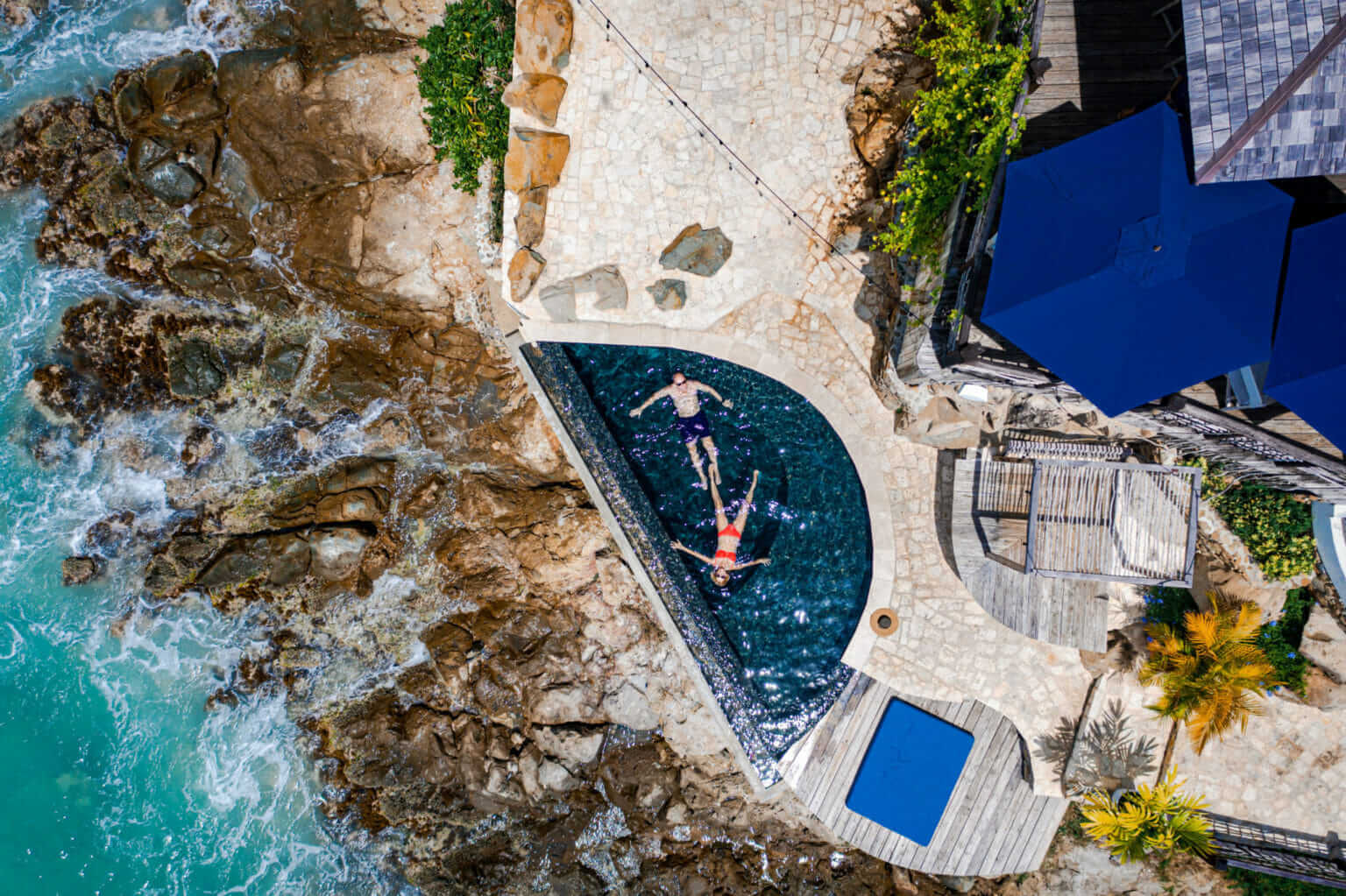 Cocobay Map – Cocobay Resort