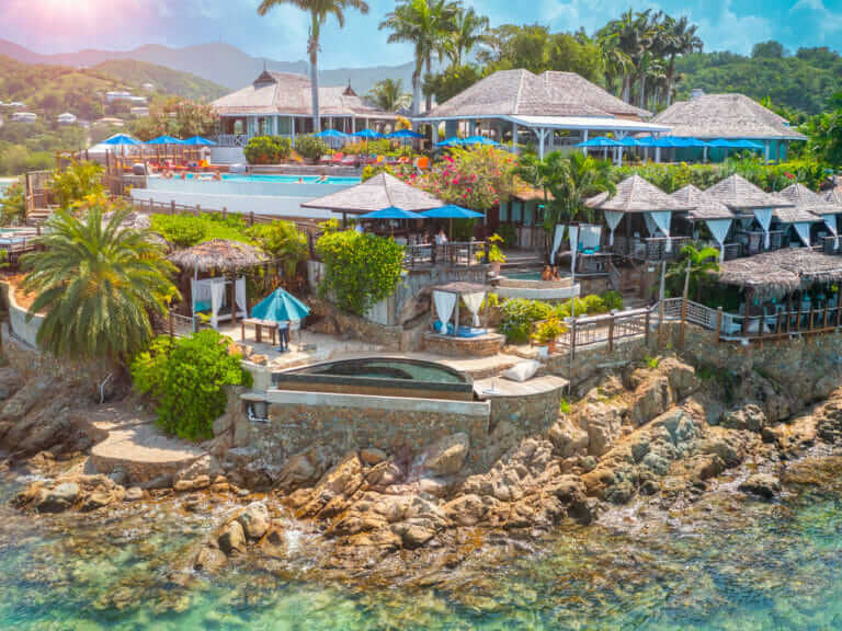 Special Offers – Cocobay Resort