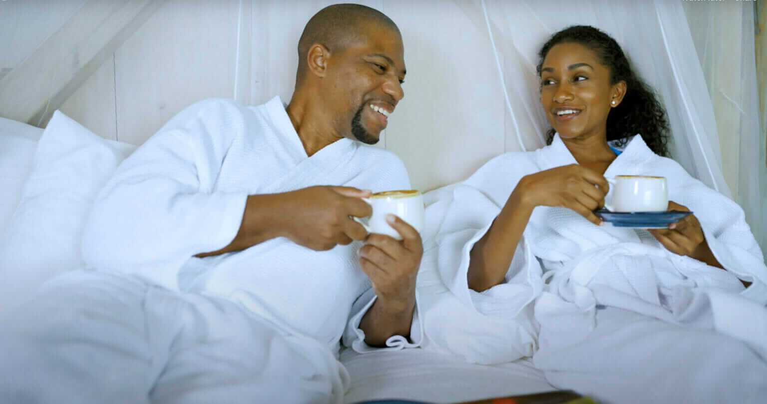 Extras – Cocobay Resort