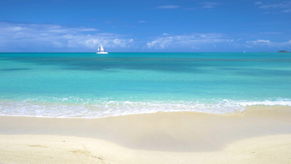 Special Offers – Cocobay Resort