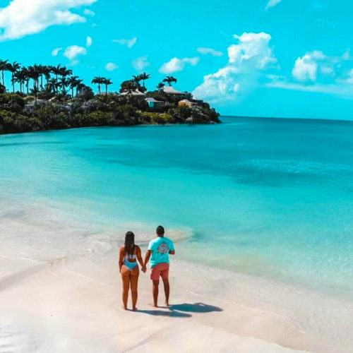 Cocobay Resort Antigua All Inclusive Adults-Only Romantic Beach Holiday